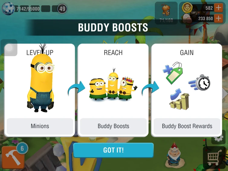 Discuss Everything About Despicable Me Wiki | Fandom