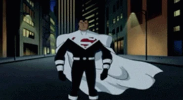 Injustice Superman VS Justice Lord Superman | Fandom