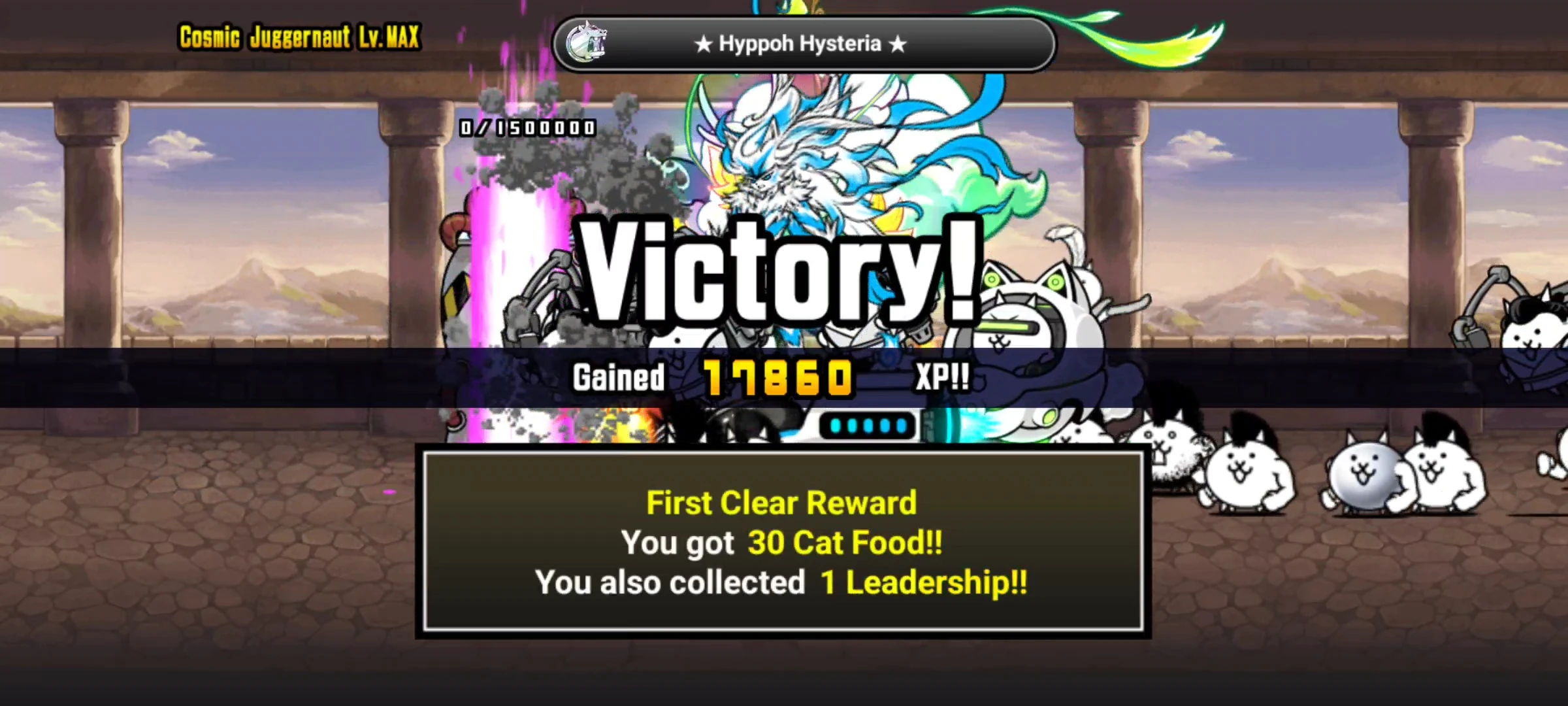 Hyppoh Hysteria | Fandom