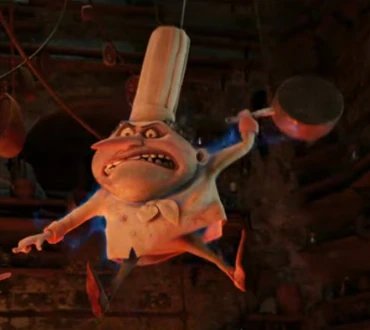 Whiches of these sarcastic jerks do you think might drive the jungle ...