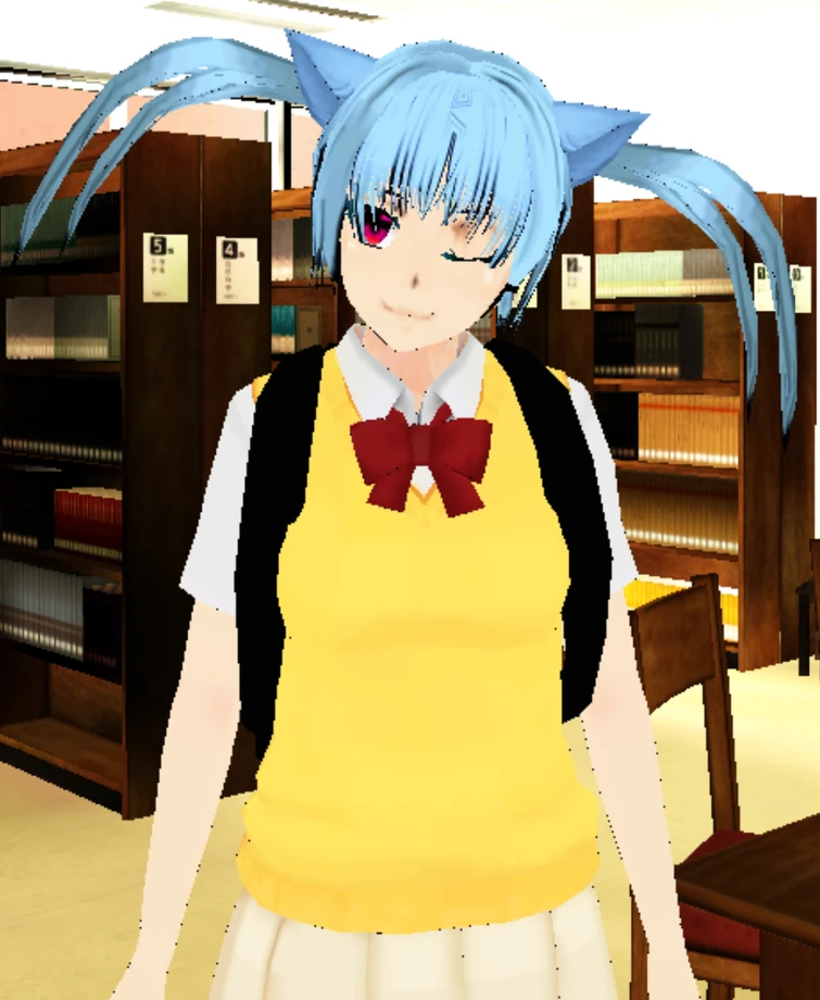 Discuss Everything About Schoolgirl Supervisor - Saori Sato Wiki | Fandom