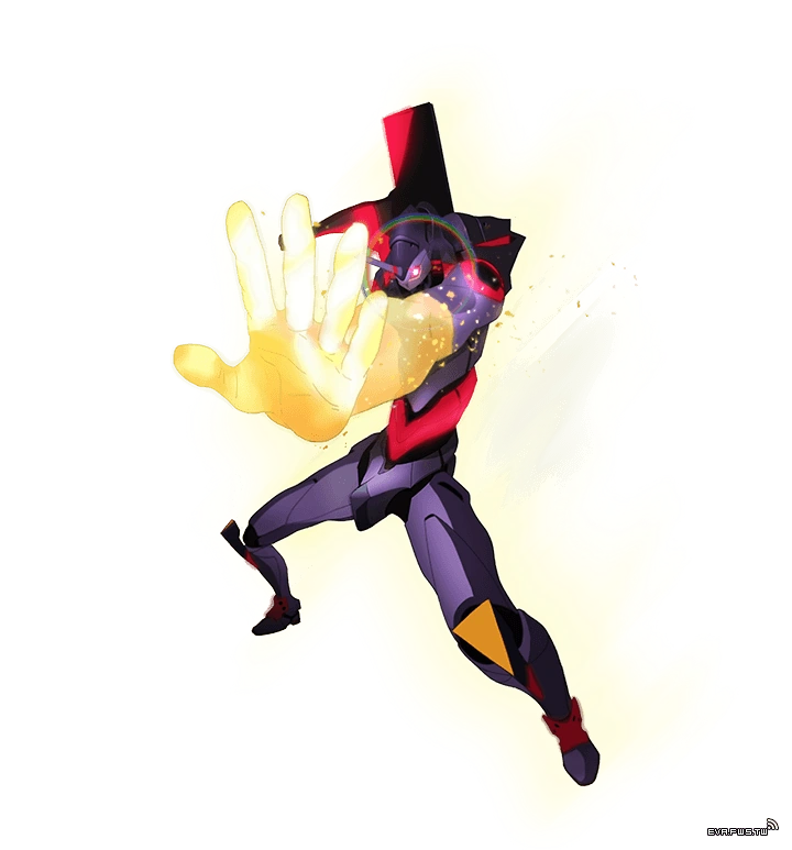 Eva unit 01 awakened | Fandom