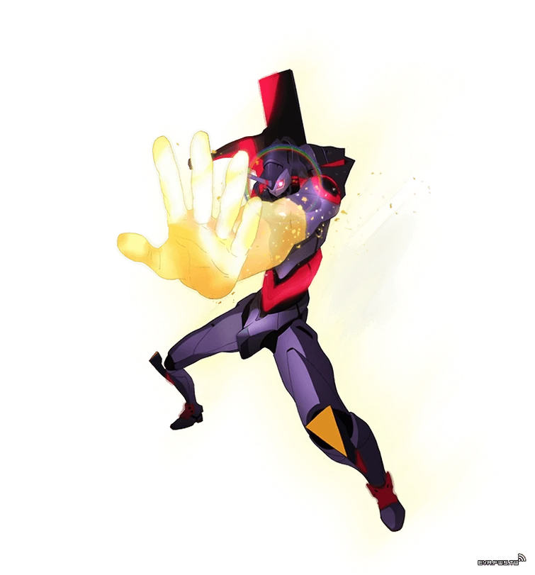 Eva unit 01 awakened | Fandom