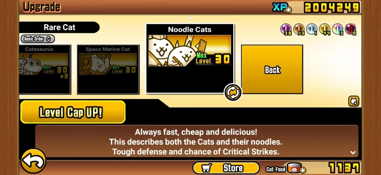 Discuss Everything About Battle Cats Wiki | Fandom