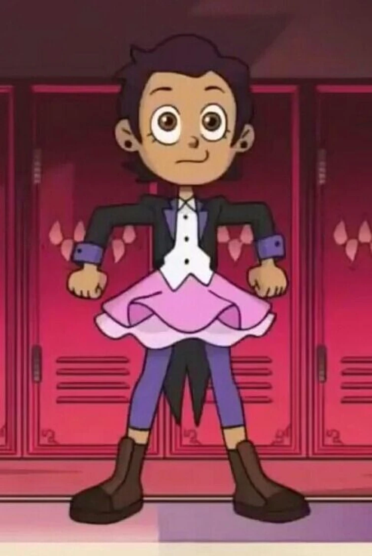 i love luz but.... | Fandom