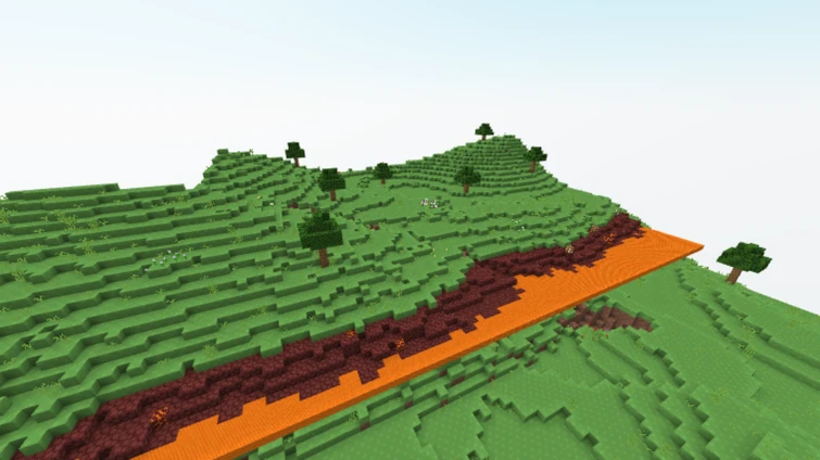 Discuss Everything About Bloxd.io Worlds Wiki | Fandom