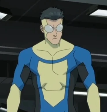 Discuss Everything About Invincible Wiki | Fandom