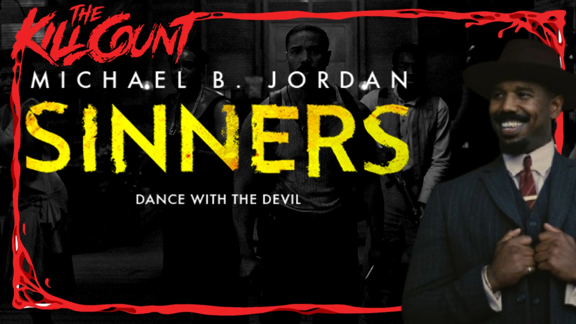 Sinners (2025) FANMADE KILL COUNT | Fandom