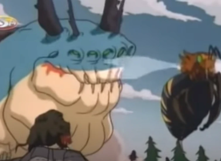 Discuss Everything About Gojipedia | Fandom