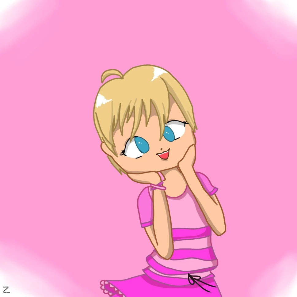 Fanart of Rose | Fandom