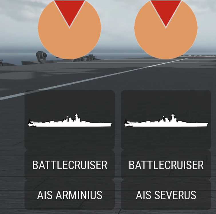 BATTLECRUISER | Fandom