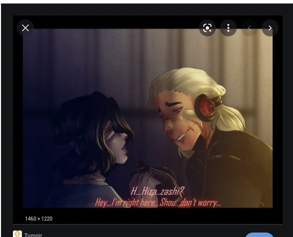 Wait...what ?! ?? | Fandom