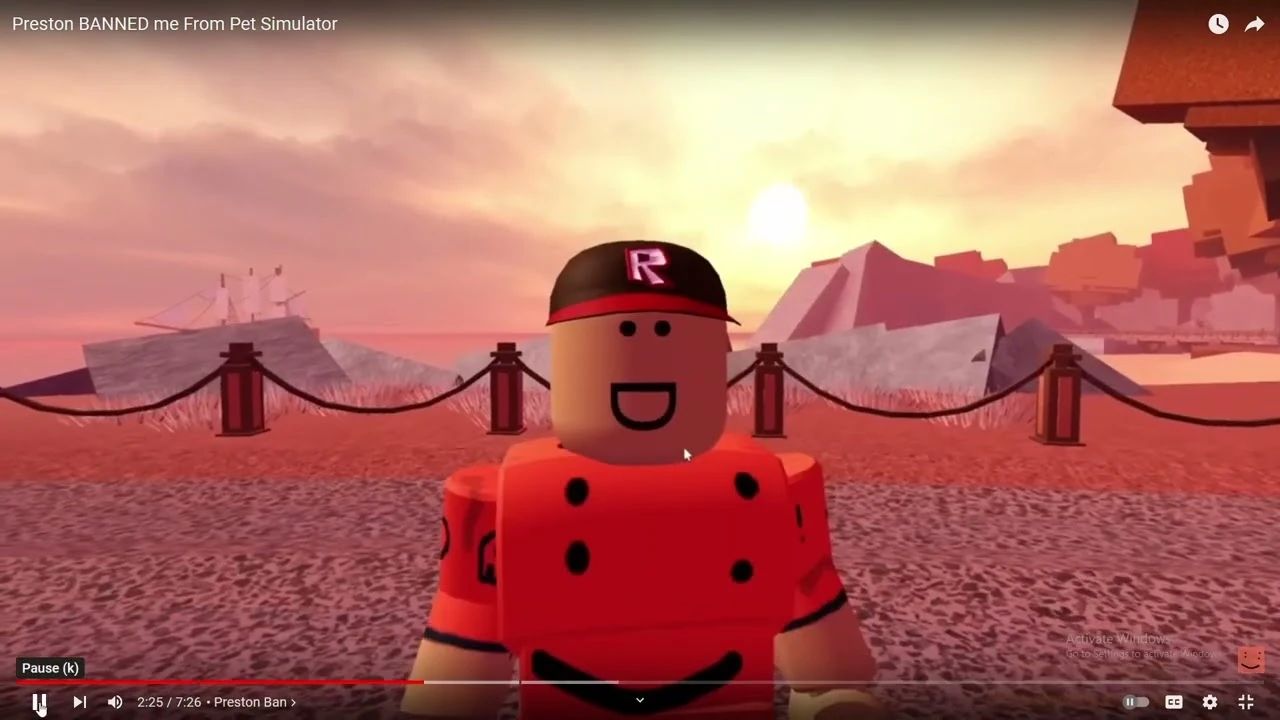 Schlep caught being dumb in 4K | Fandom