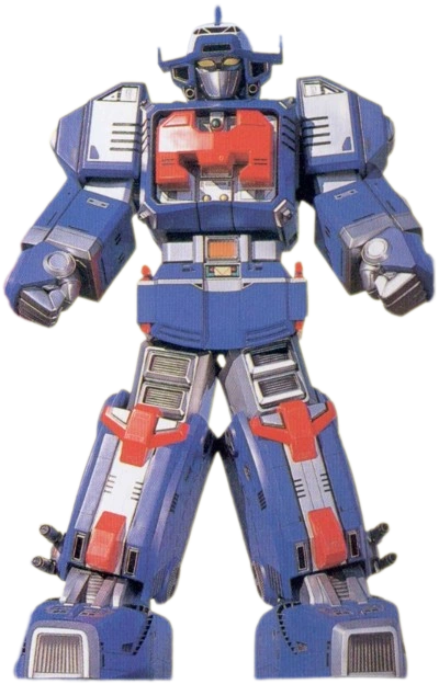 Astro Megazord - Appreciation Post | Fandom