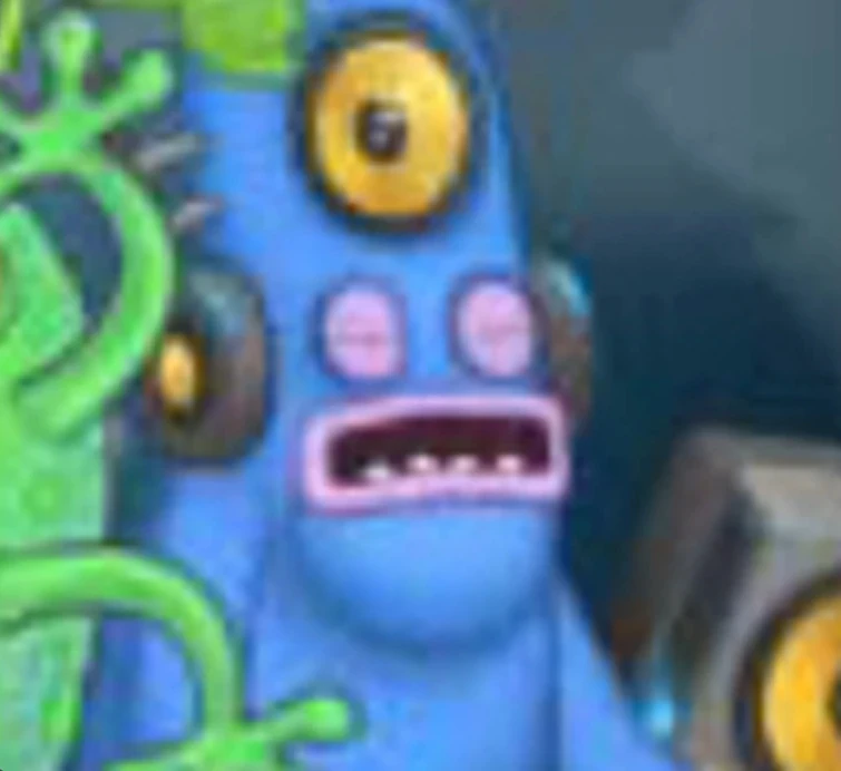 Would you like to be pinged in Emo Island Future Updates? | Fandom