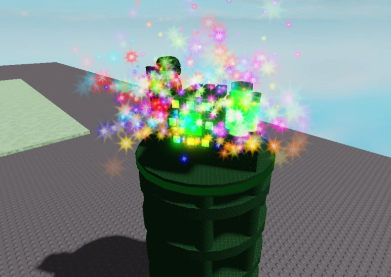 Ok I think his machine has reached maximum power | Fandom