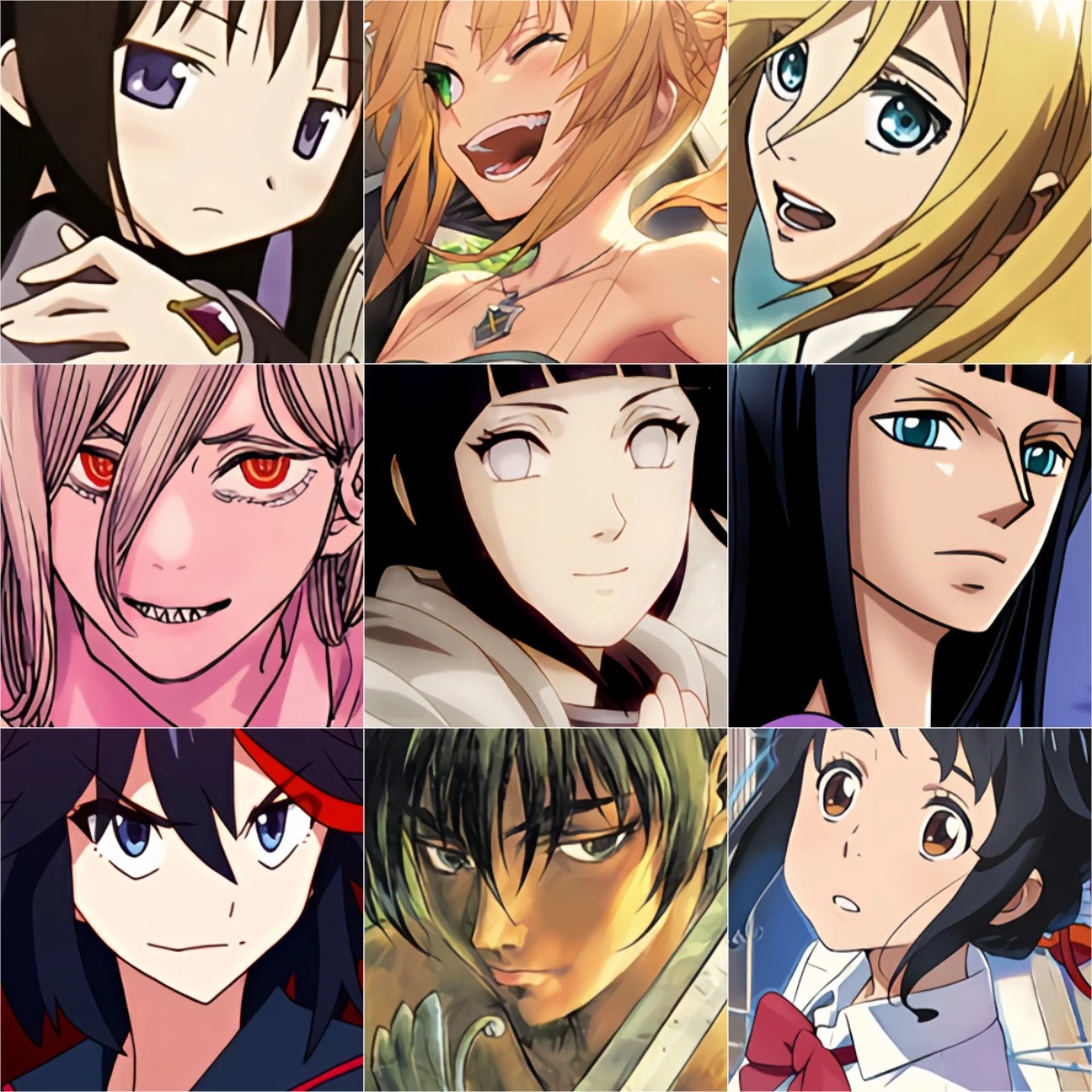 9 of my favorite female characters for womens day | Fandom