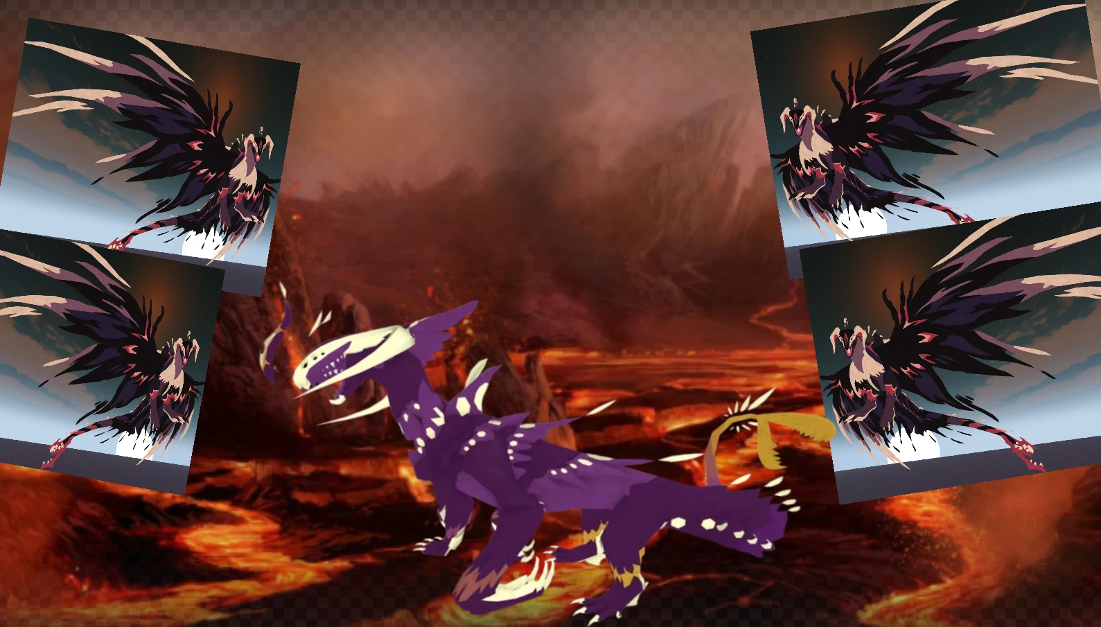 How I would imagine a hellion boss battle | Fandom