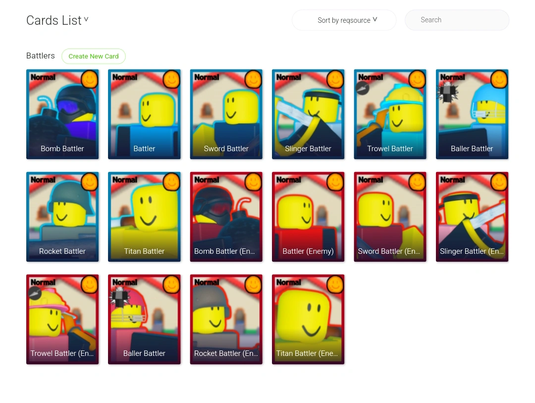 TBB:CG online version? | Fandom