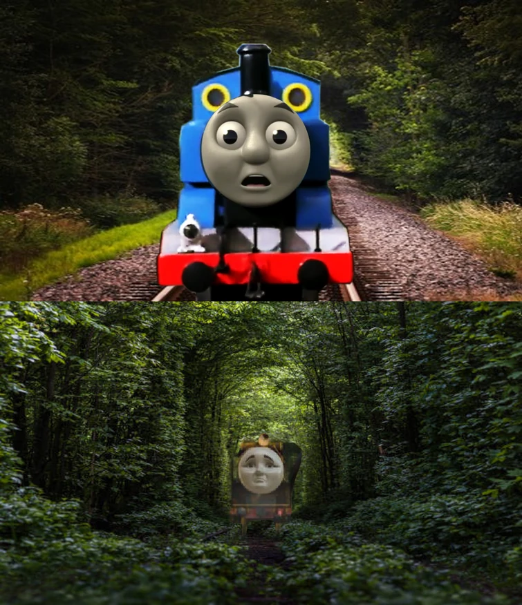 Hero Of The Rails Remake Thomas Meets Hiro | Fandom