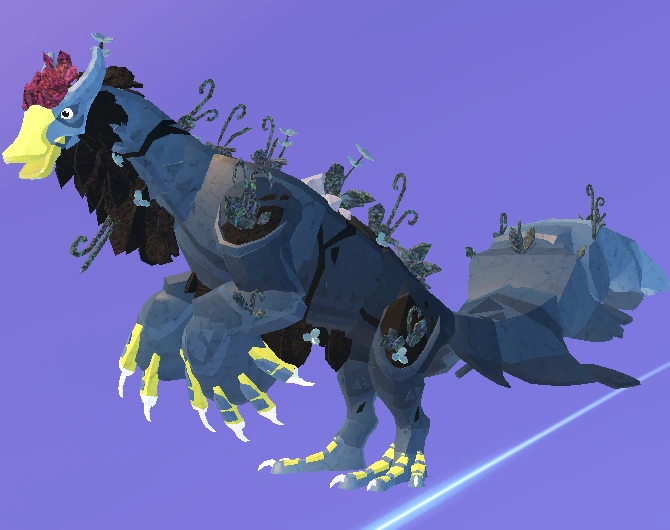 daily pokemon skins, part twenty-three: Golduck | Fandom