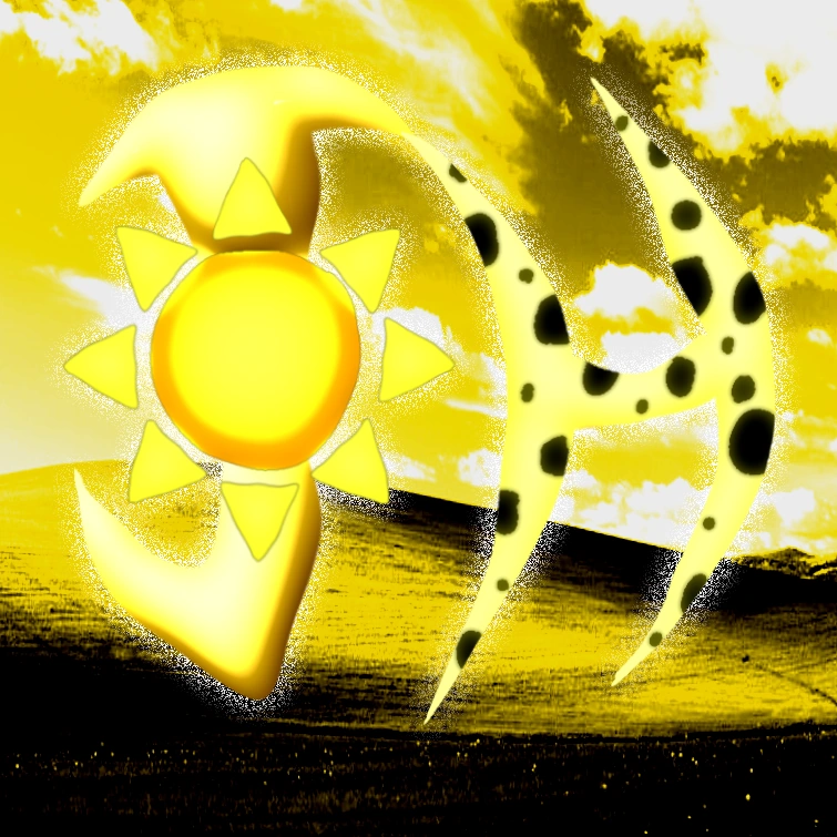 new pfp + new watermark | Fandom