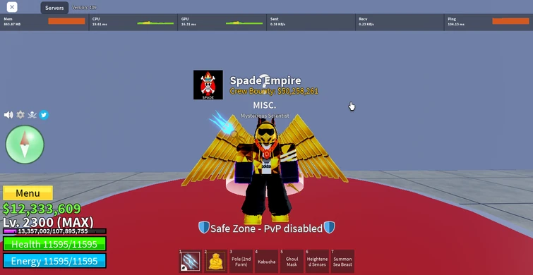 1M fragment challenge | Fandom