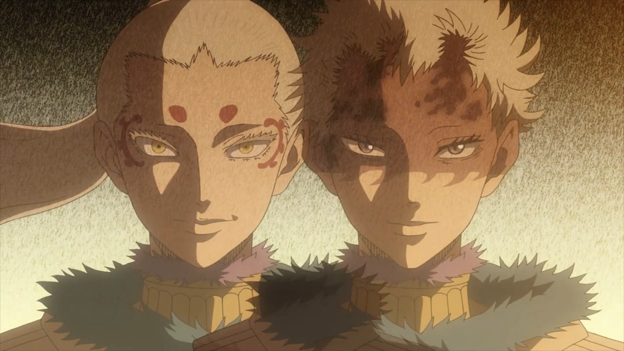 Happy Birthday to William Vangeance and Licht! | Fandom