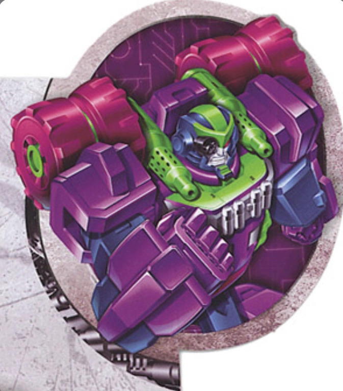 Transformers Pokédex Entry | Fandom