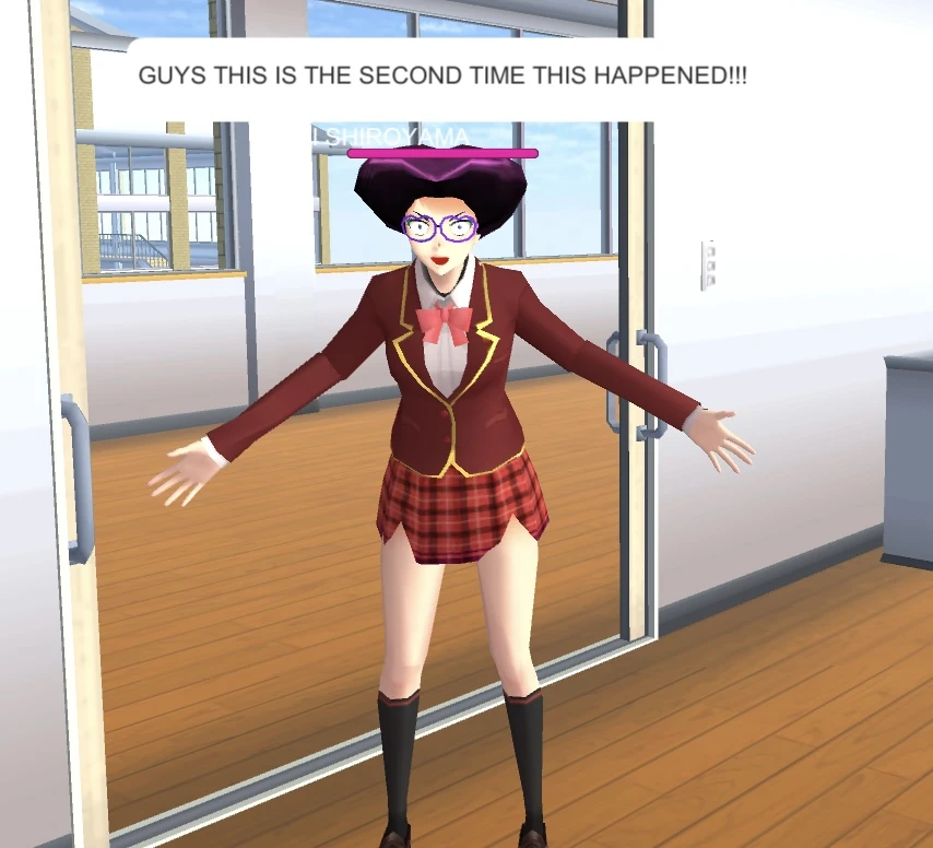 What did Maki walk in on? 🤔 | Fandom