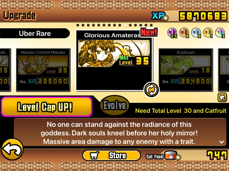 Discuss Everything About Battle Cats Wiki | Fandom