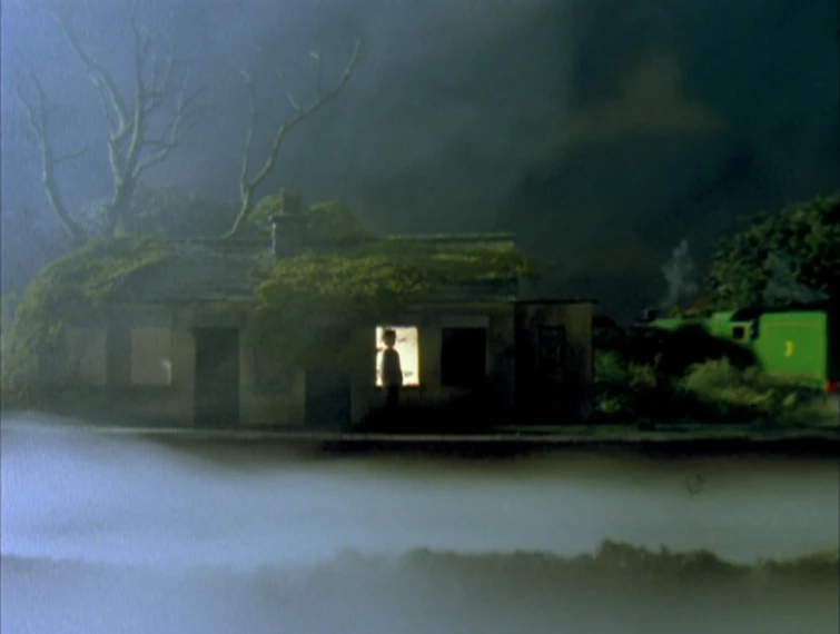 Haunted Henry: Best Spooky Episode Ever? | Fandom