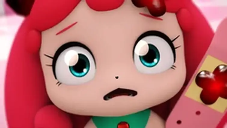 Owwping gets injured by fake pain | Fandom