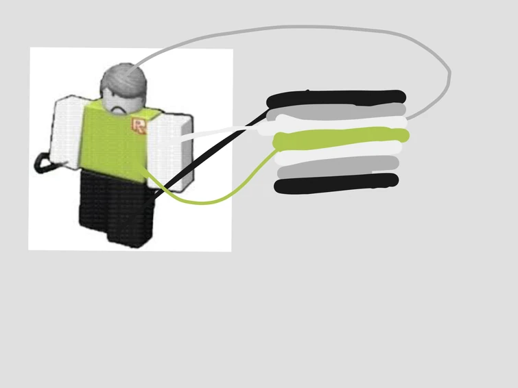 Discuss Everything About Block Tales Wiki | Fandom