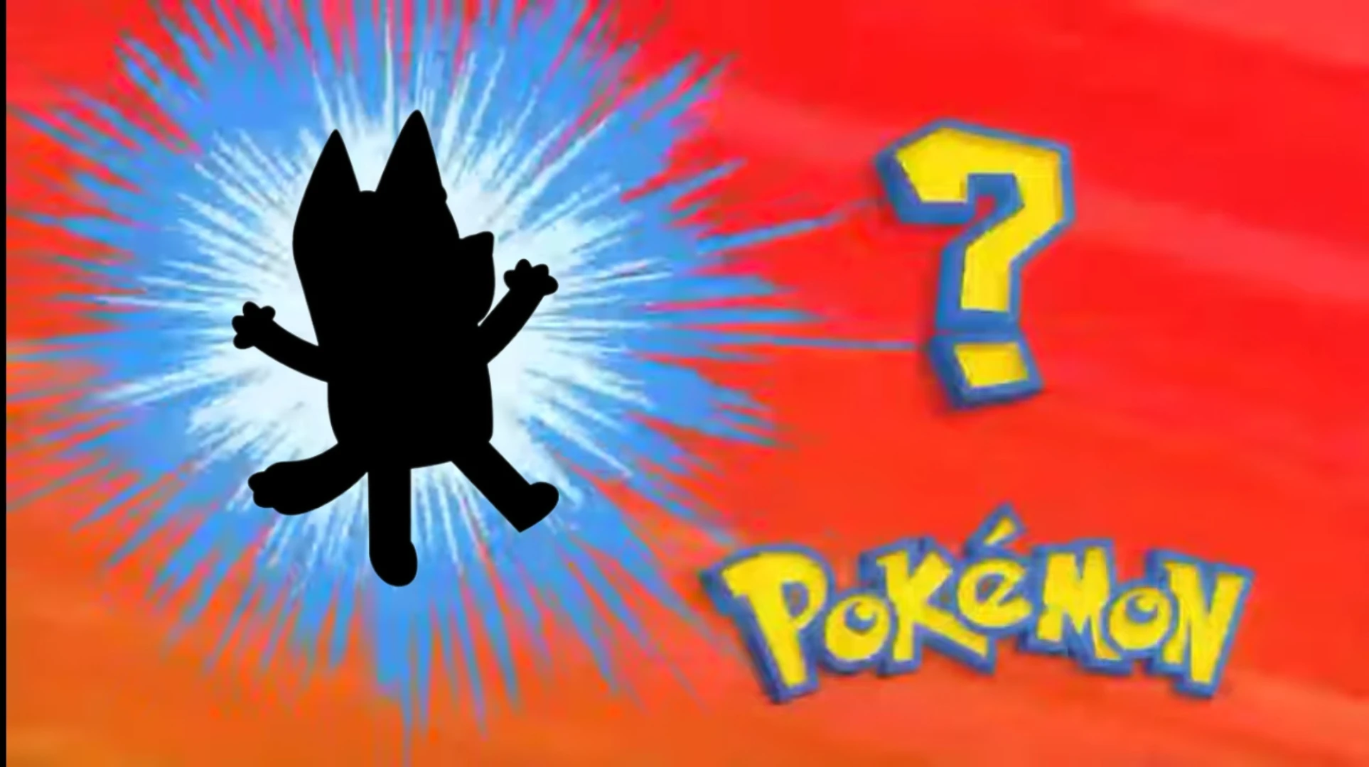 Guess the Bluey Character? (Pokemon Edition) | Fandom