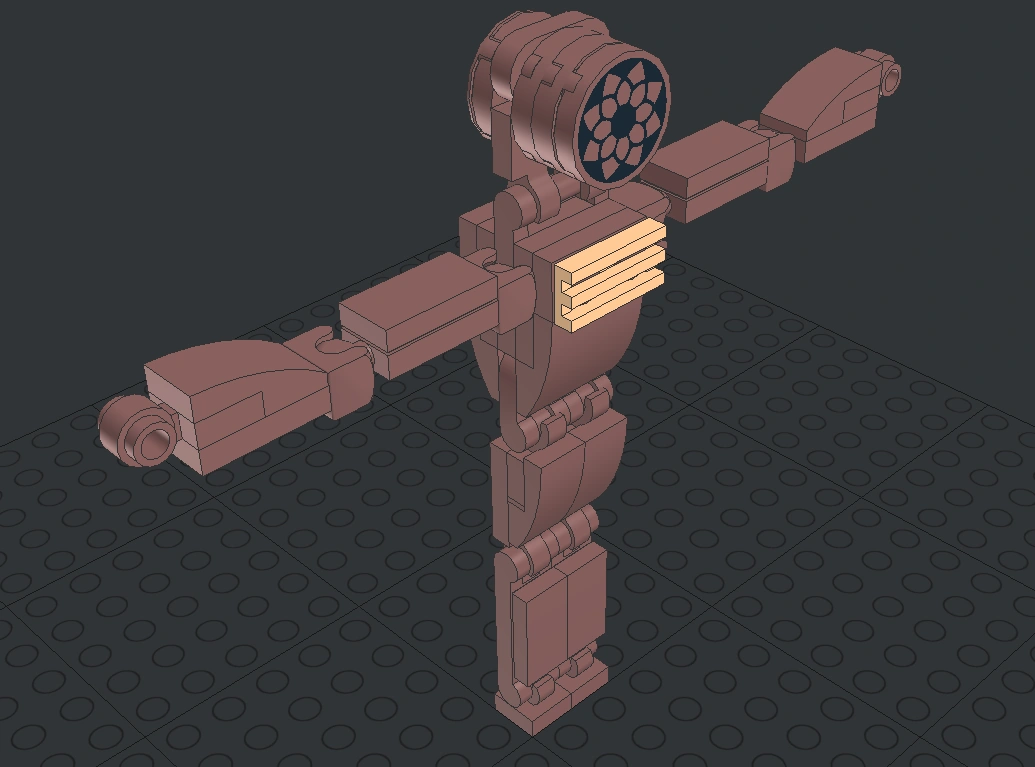 LEGO Figure | Fandom