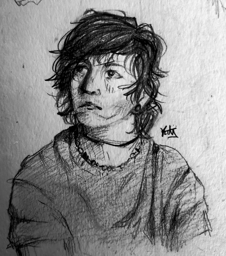 Art improvement???? | Fandom