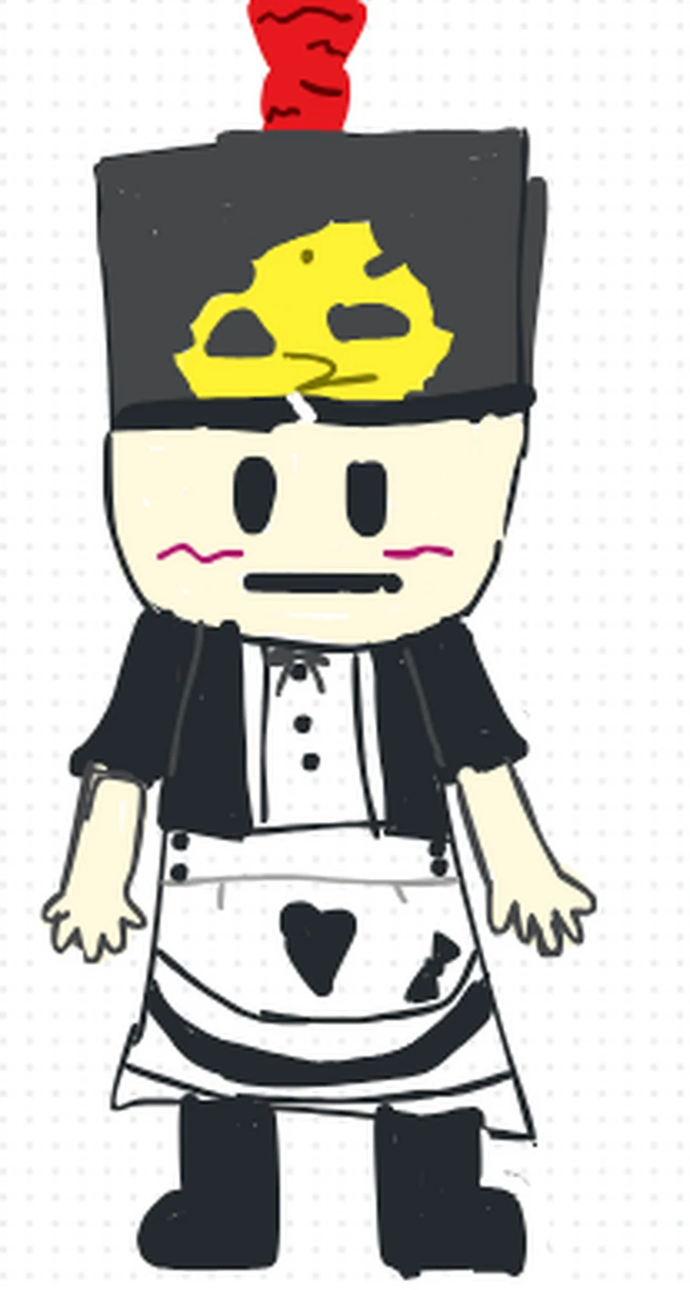 Discuss Everything About Guts & Blackpowder Unofficial Wiki | Fandom