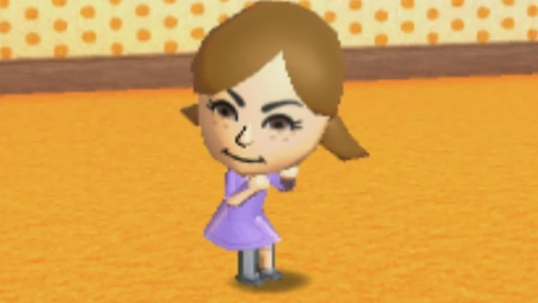 Can you guess this Mii from these facts? #8 | Fandom