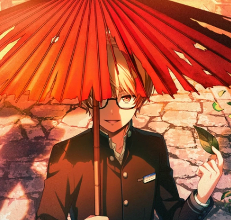 I am SO FREAKING excited for Pandemonium. | Fandom