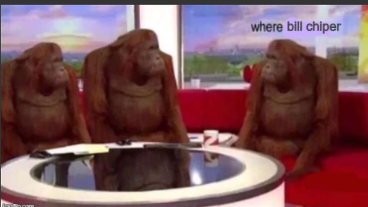 TIO vibing out with his new friend | Fandom