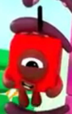 Numberblocks cursed images | Fandom