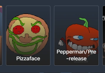 Pepperman. Run! | Fandom