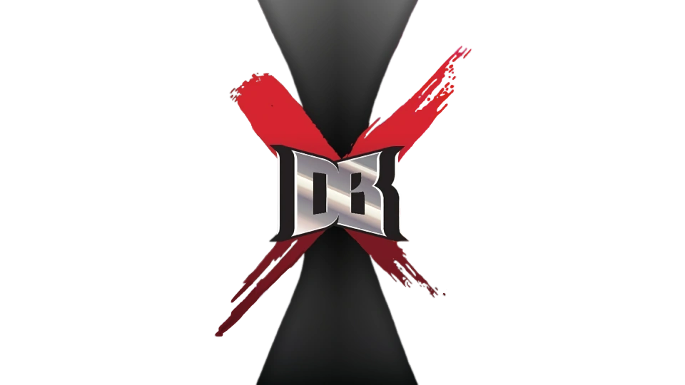 So uh don't you guys find it weird that well a DBX season didn't happen ...