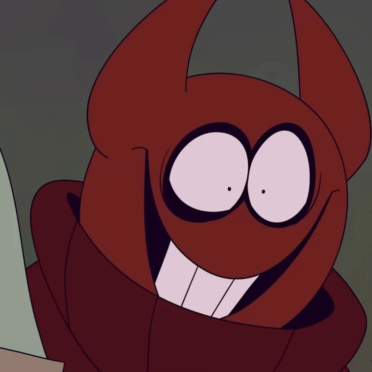 i'm going wacky | Fandom