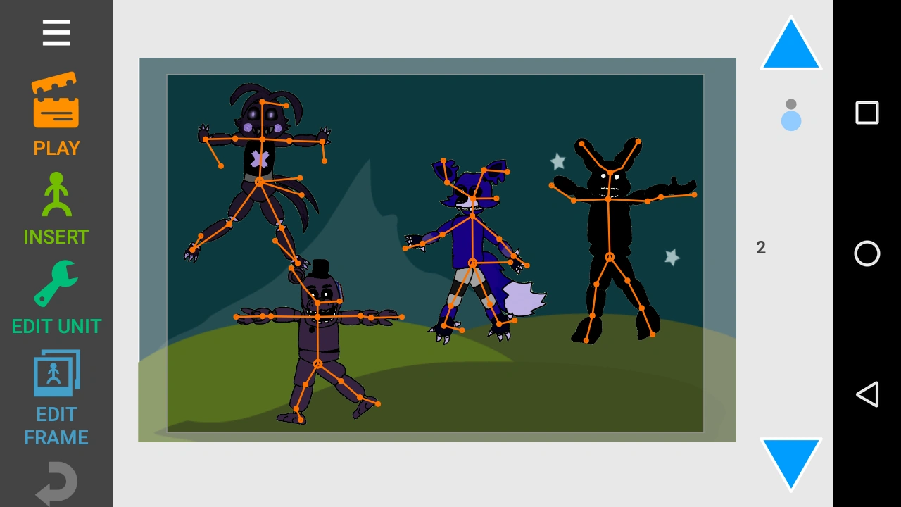 I finished the Shadow Gang | Fandom