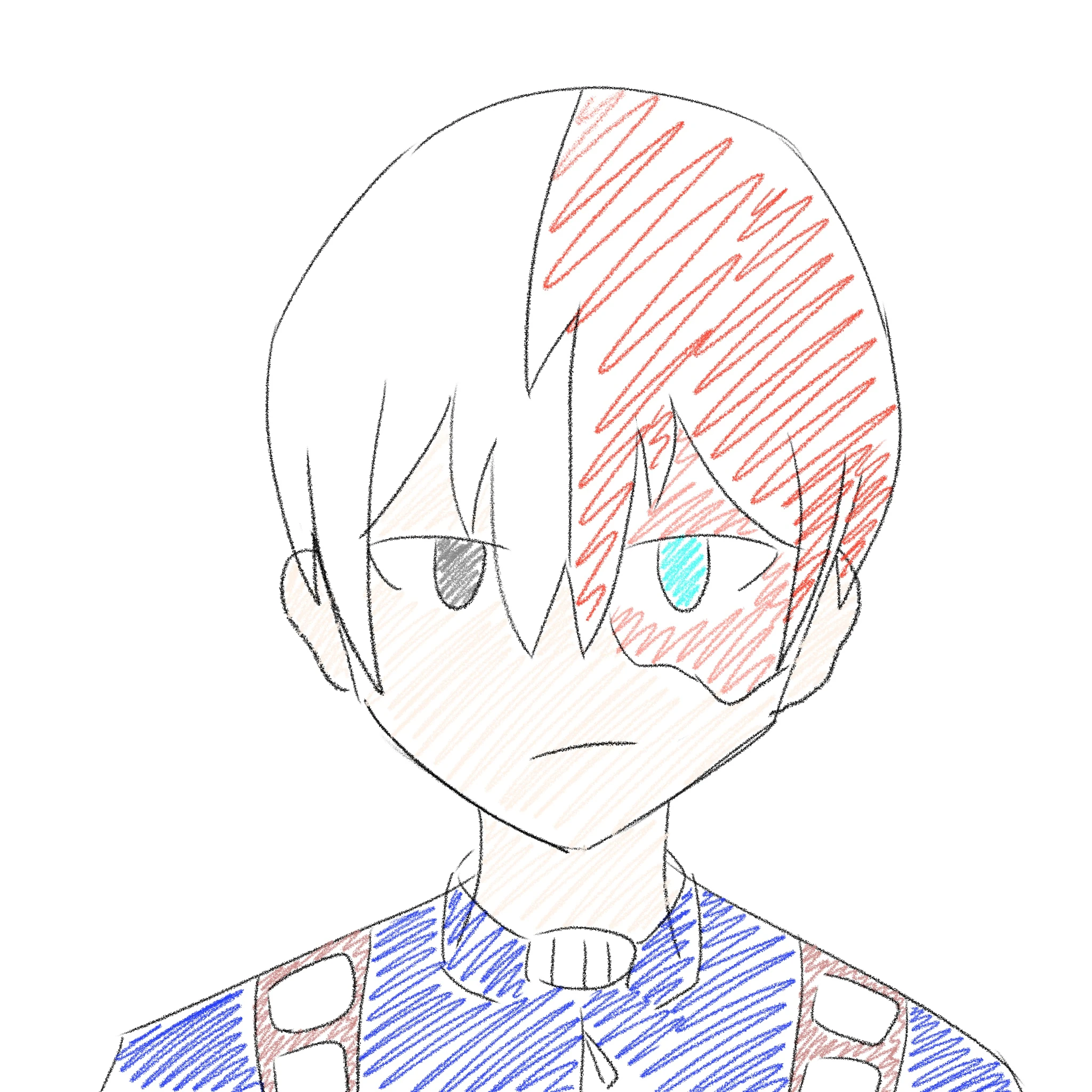 HAPPY BIRTHDAY TODOROKI | Fandom