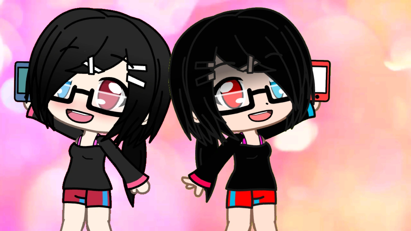 Meet my OC! | Fandom