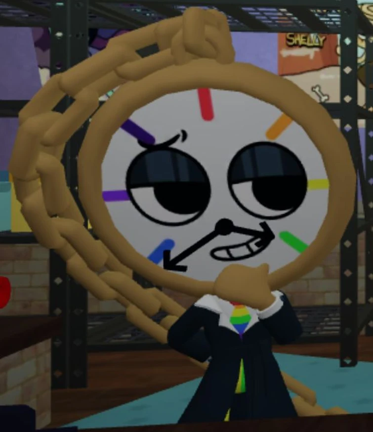 Spot the difference !! | Fandom