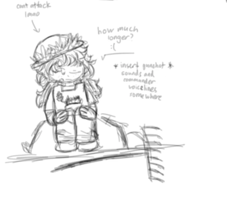 humanised farm thingy uh | Fandom
